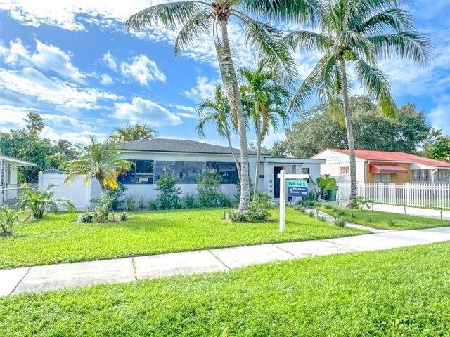 house with 3 bedroom, North Miami FL DS88802515