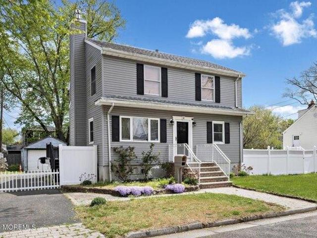 house with 3 bedroom, North Middletown NJ DLS101801668