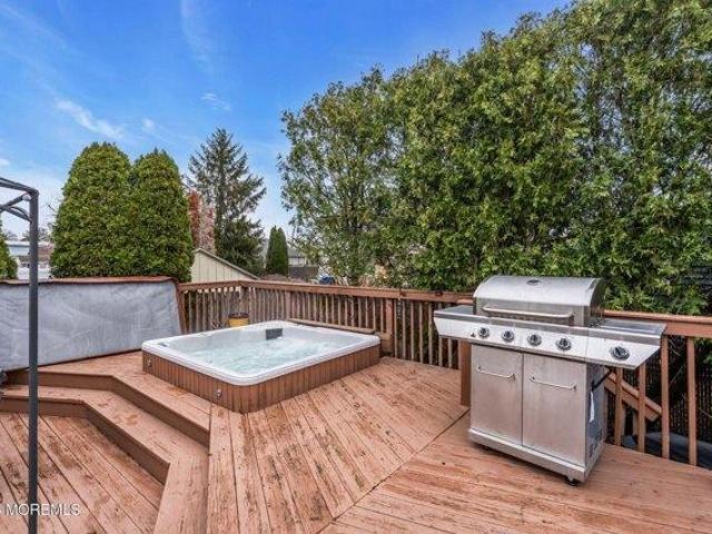 house with 3 bedroom, North Middletown NJ DLS102728603