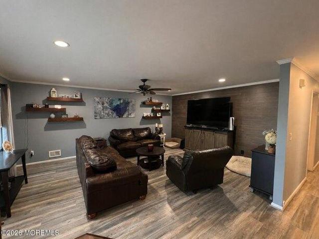 house with 3 bedroom, North Middletown NJ ES104870094