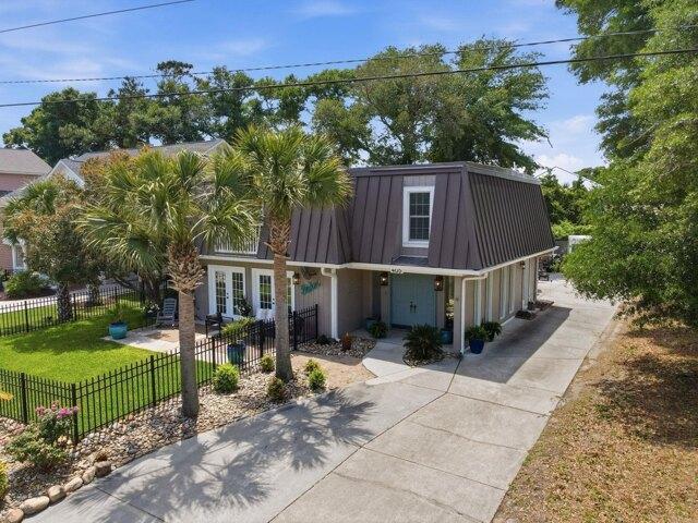 house with 3 bedroom, North Myrtle Beach SC ES104902902