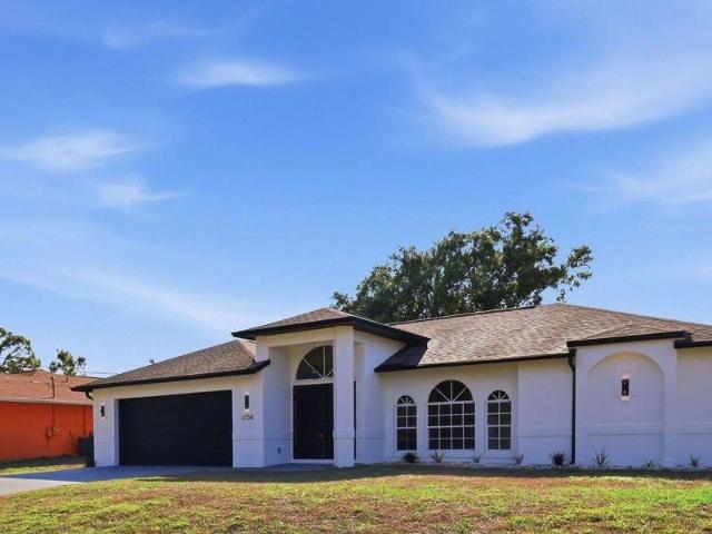 house with 3 bedroom, North Port FL DLS100973191