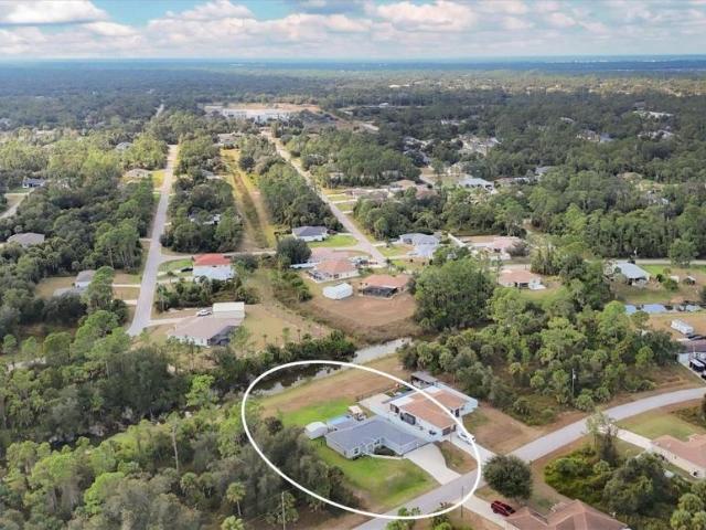 house with 3 bedroom, North Port FL DS102520000