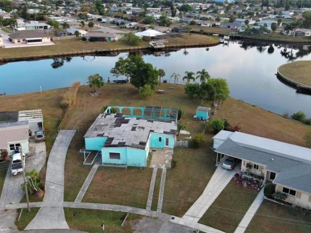 house with 3 bedroom, North Port FL DS102587869