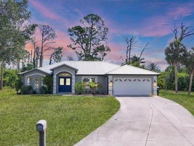 house with 3 bedroom, North Port FL DS92484736