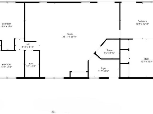 house with 3 bedroom, North Port FL ES100973126
