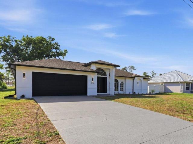 house with 3 bedroom, North Port FL ES100973191
