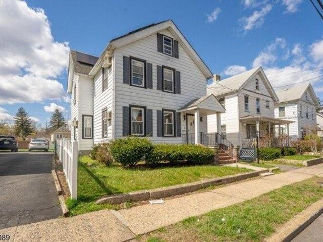 house with 3 bedroom, North Plainfield NJ DS104151568