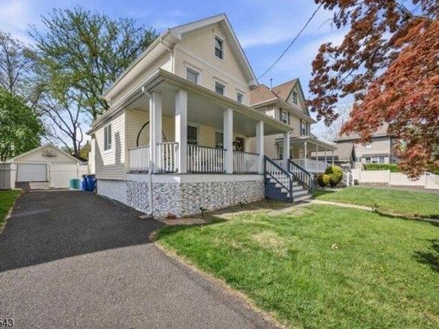 house with 3 bedroom, North Plainfield NJ DS104235690