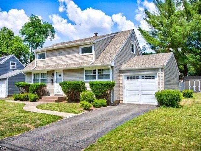 house with 3 bedroom, North Plainfield NJ ES104112535