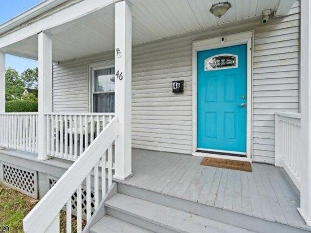 house with 3 bedroom, North Plainfield NJ ES104406589
