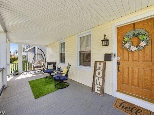 house with 3 bedroom, North Plainfield NJ ES104408898