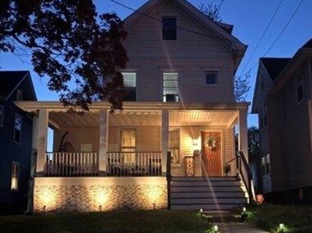 house with 3 bedroom, North Plainfield NJ ES104608258