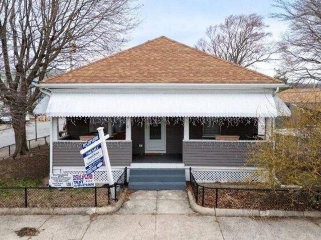 house with 3 bedroom, North Providence RI DLS101747164