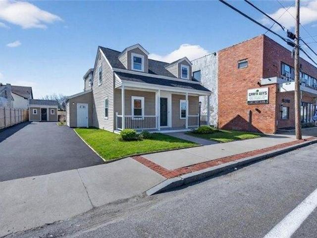 house with 3 bedroom, North Providence RI DLS101747627
