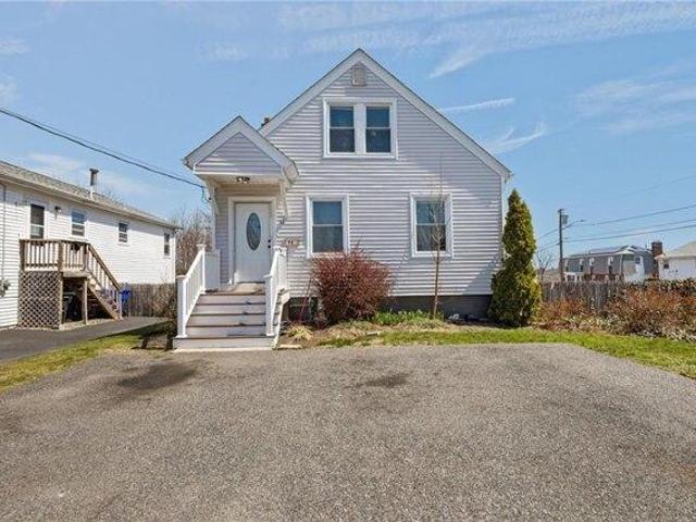 house with 3 bedroom, North Providence RI DLS101749631