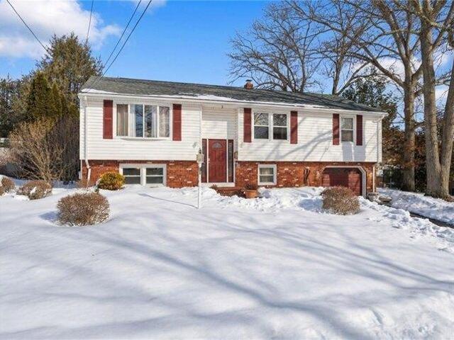 house with 3 bedroom, North Providence RI DLS102060722