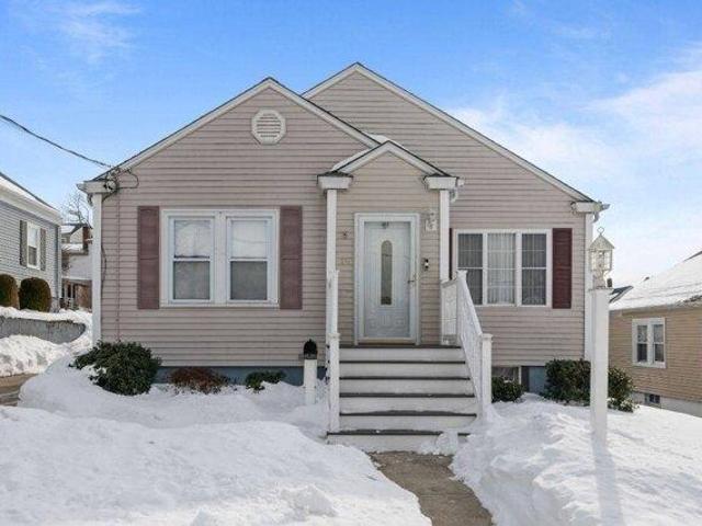 house with 3 bedroom, North Providence RI DLS102442991