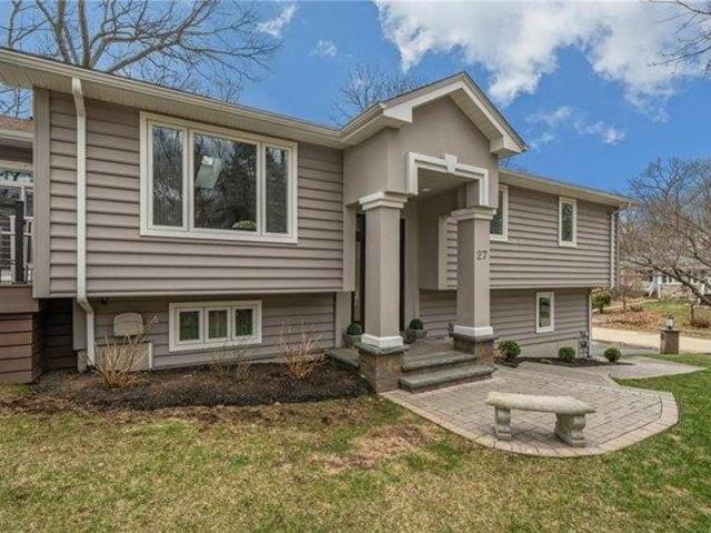 house with 3 bedroom, North Providence RI DLS102447722