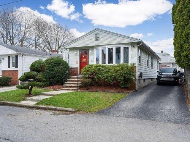 house with 3 bedroom, North Providence RI DLS102528092
