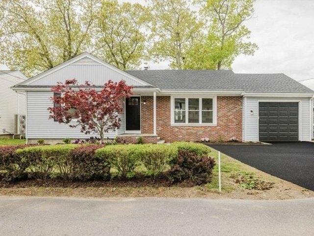 house with 3 bedroom, North Providence RI DLS102531026