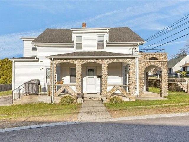 house with 3 bedroom, North Providence RI DLS102633612