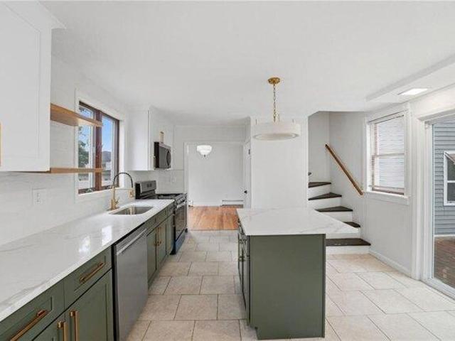 house with 3 bedroom, North Providence RI DS104009917