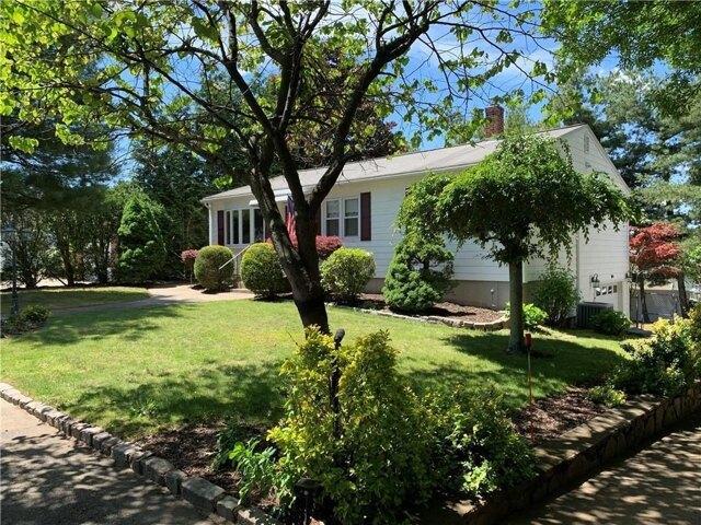 house with 3 bedroom, North Providence RI DS104114945