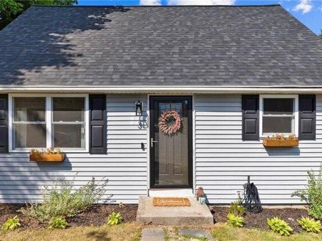 house with 3 bedroom, North Providence RI DS104190738