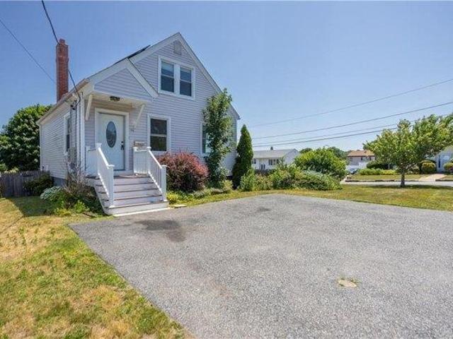 house with 3 bedroom, North Providence RI DS104191691