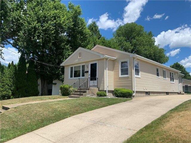house with 3 bedroom, North Providence RI DS104299489