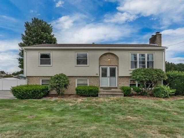 house with 3 bedroom, North Providence RI DS102372156