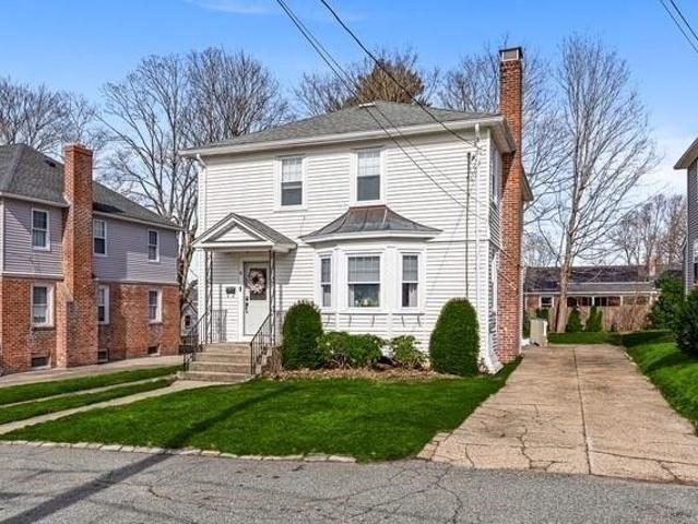house with 3 bedroom, North Providence RI DS102412697