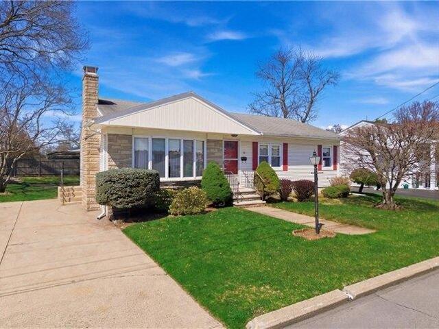 house with 3 bedroom, North Providence RI DS102565596