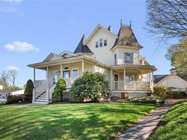 house with 3 bedroom, North Providence RI DS102633269
