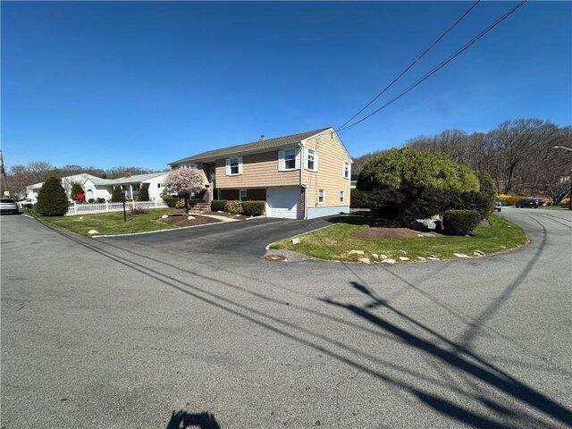 house with 3 bedroom, North Providence RI DS102727754