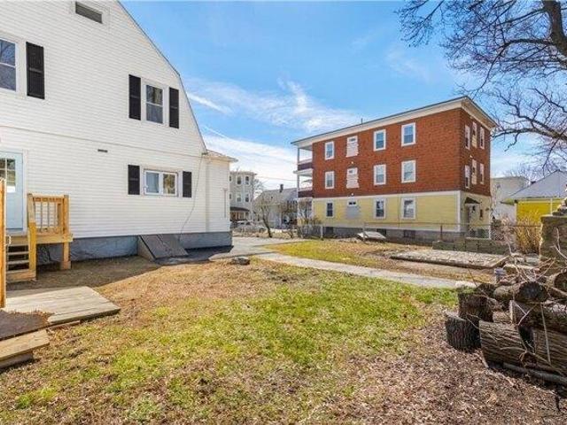 house with 3 bedroom, North Providence RI DS102800449
