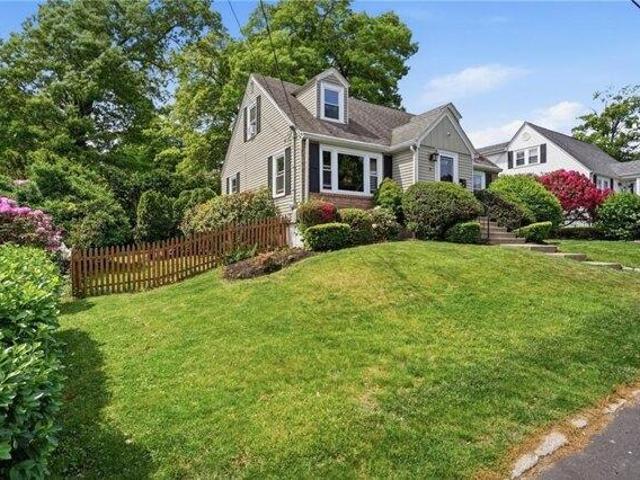 house with 3 bedroom, North Providence RI DS103070380