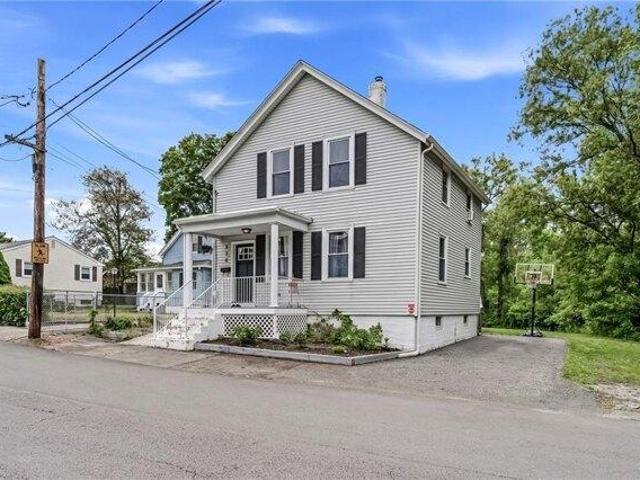 house with 3 bedroom, North Providence RI DS103097470
