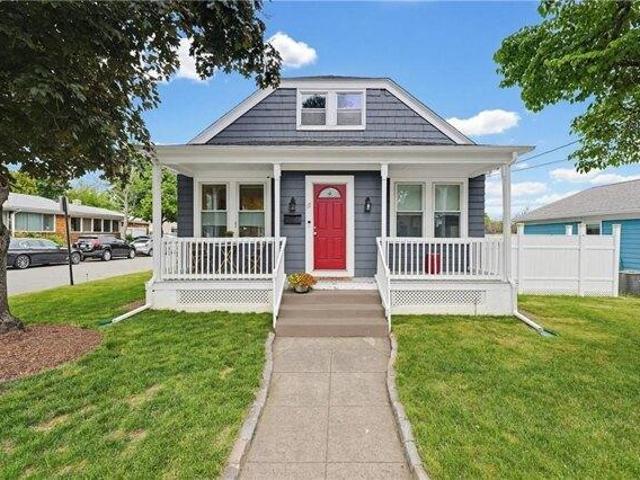 house with 3 bedroom, North Providence RI DS103158338