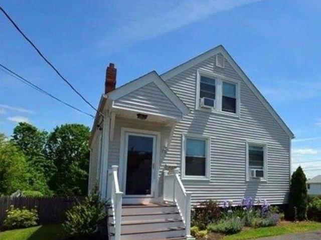 house with 3 bedroom, North Providence RI DS103159885
