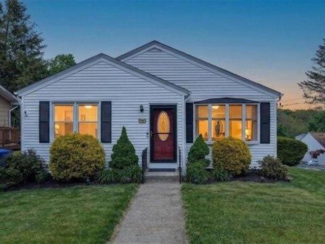 house with 3 bedroom, North Providence RI DS103184977