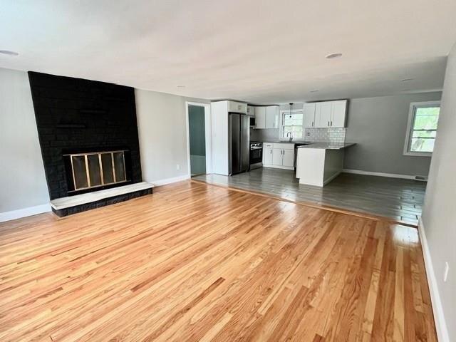 house with 3 bedroom, North Providence RI DS103431192
