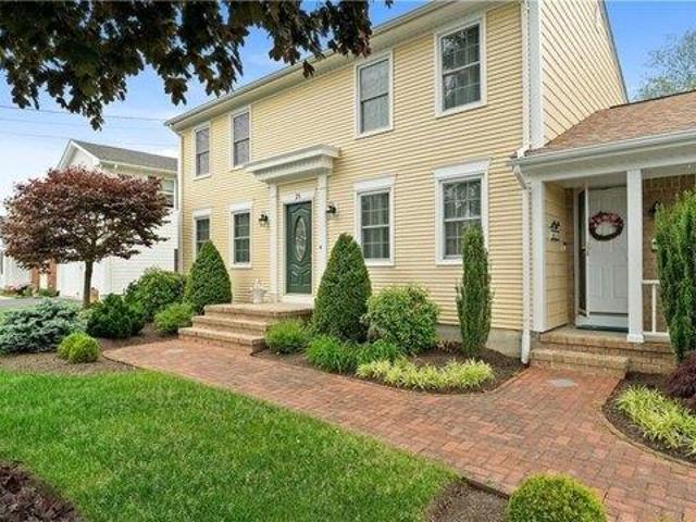house with 3 bedroom, North Providence RI DS103807331