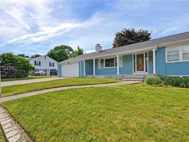 house with 3 bedroom, North Providence RI DS103849776