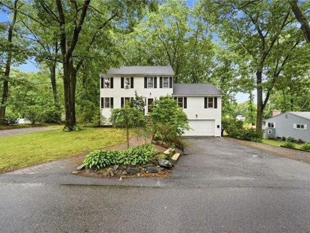 house with 3 bedroom, North Providence RI DS103887800
