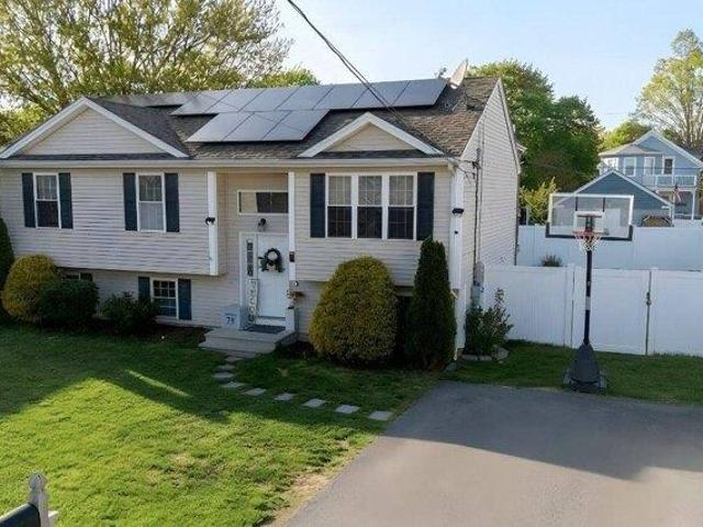 house with 3 bedroom, North Providence RI ES104043197