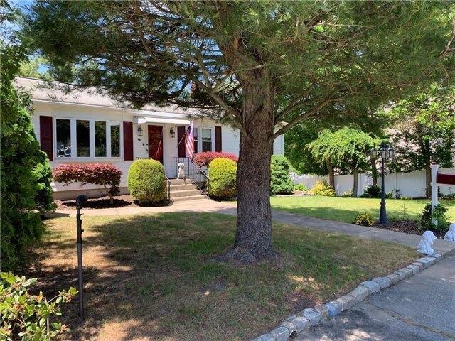 house with 3 bedroom, North Providence RI ES104114945