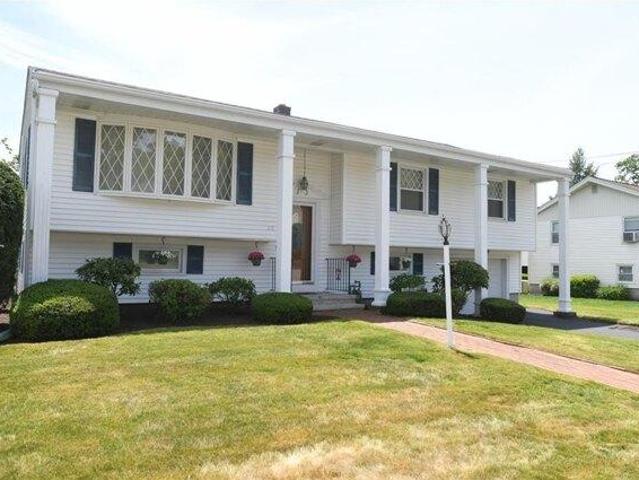 house with 3 bedroom, North Providence RI ES104113062