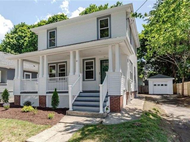 house with 3 bedroom, North Providence RI ES104189788
